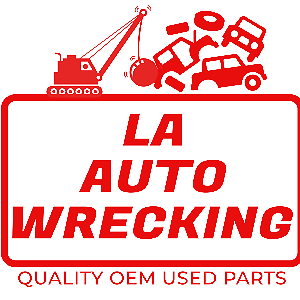 LA AUTO WRECKING | eBay UK Stores