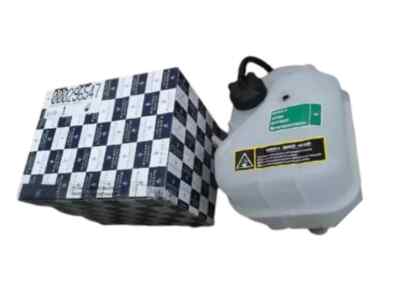 Maserati Granturismo & Grancabrio Quattroporte Coolant Expansion Tank ...