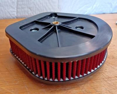 Harley Davidson Softail FLSL 18-21 Air Filter Cleanable M8 107 HD ...