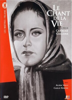 LE CHANT DE LA VIE FILM DE CARMINE GALLONE DVD NEUF SOUS BLISTER | eBay