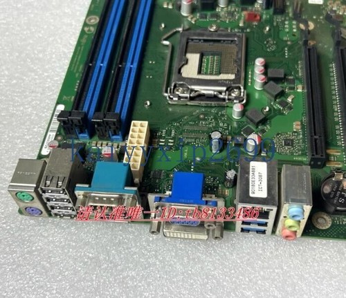 Fujitsu D3221-A12 GS 2 W26361-W3321-X3-04-36 Motherboard | eBay