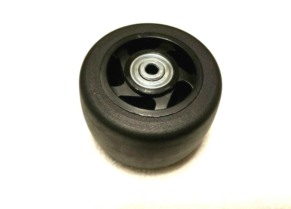 PELICAN 0450 mobile tool chest WHEEL replacement spare wheel OEM ...