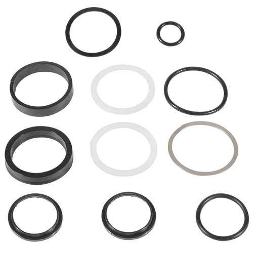 Hydraulic Gate Cylinder Seal Kit AE43288 for John Deere AE40897 AE40898 ...