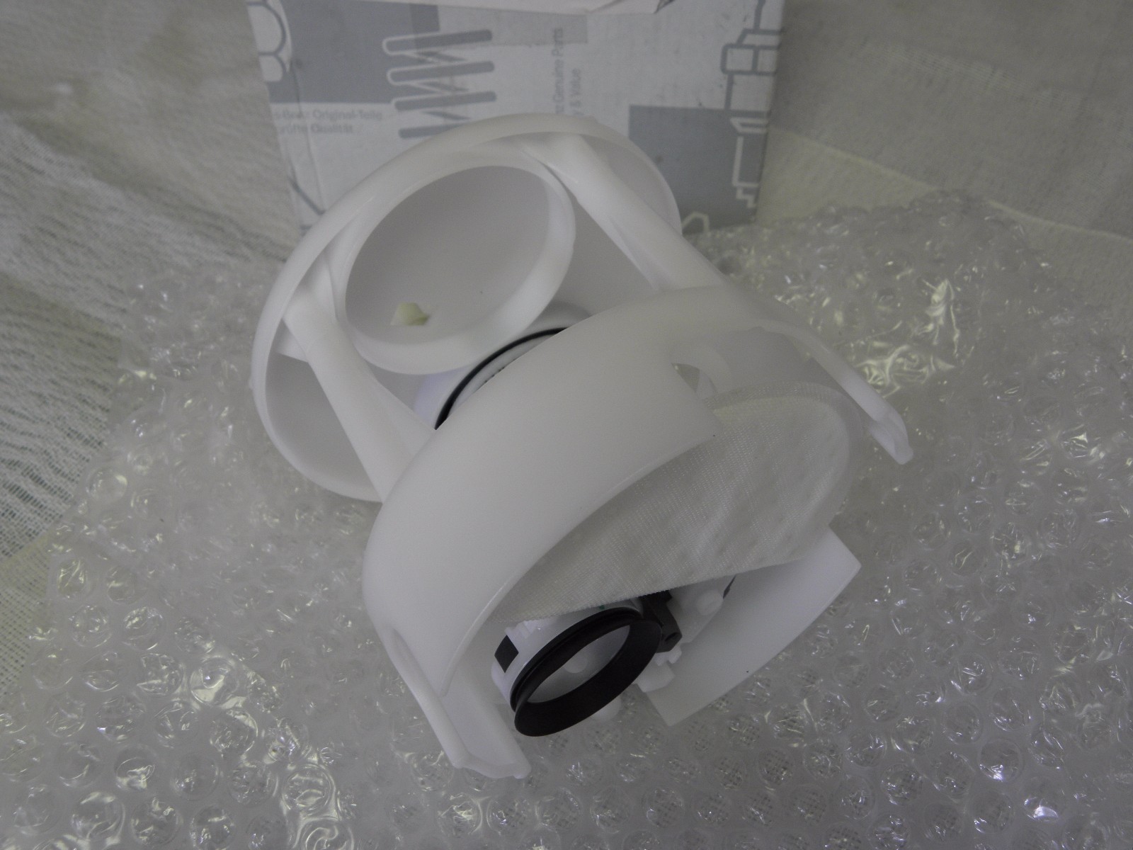 Mercedes-Benz "Fuel Pump" A 221 470 84 94 | eBay