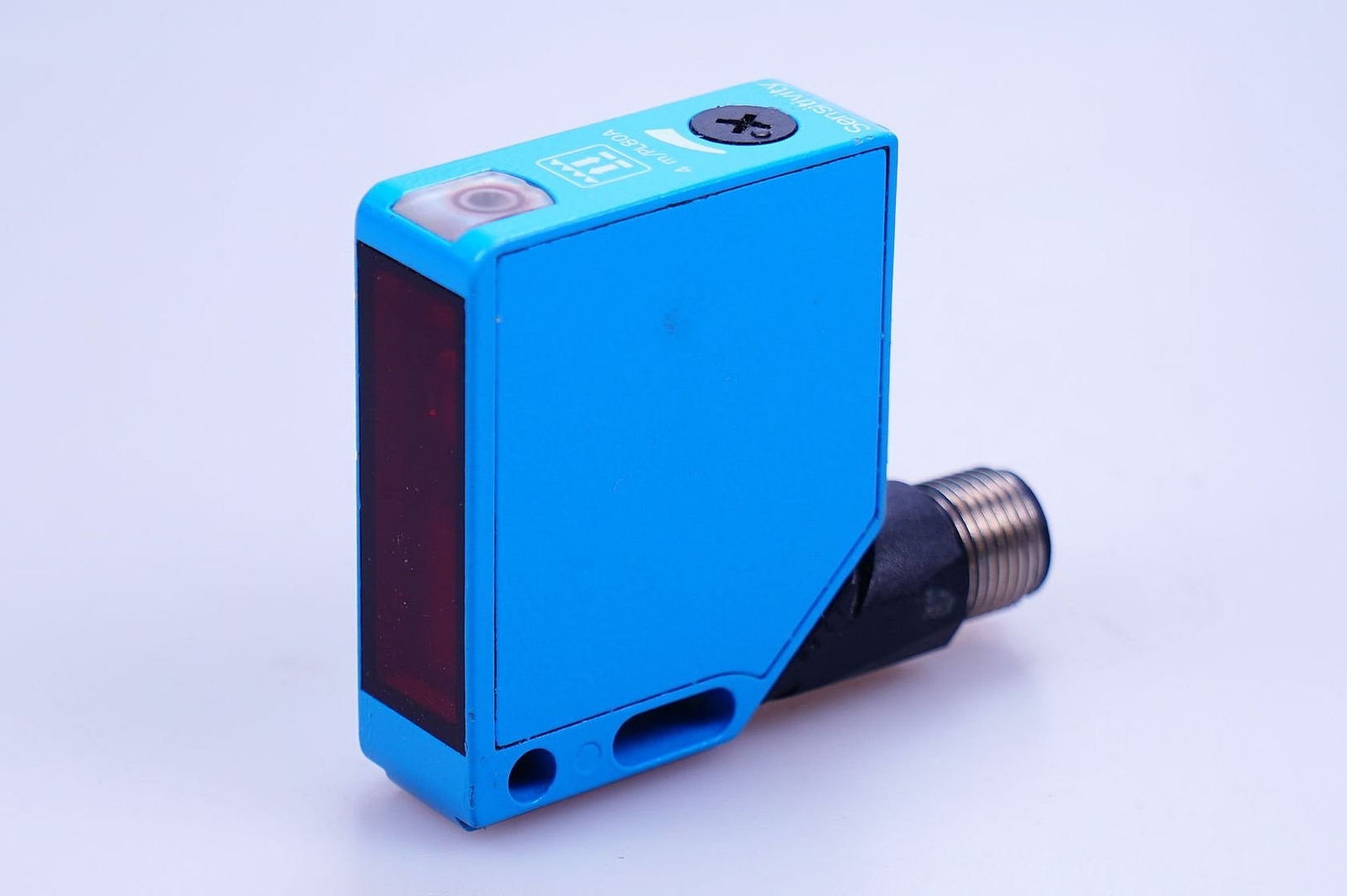 SICK WL12-2P460 1016105 Reflexions Lichtschranke | eBay.de