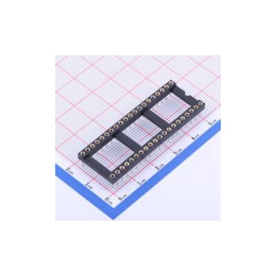 (5pcs)IC254V-12-40-0743-P1524 DIP-40 | eBay