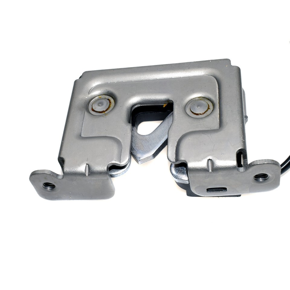 For BMW X1 X3 M3 E82 E88 E90 E92 E93 E60 Lower Hood Lock Lid Latch ...