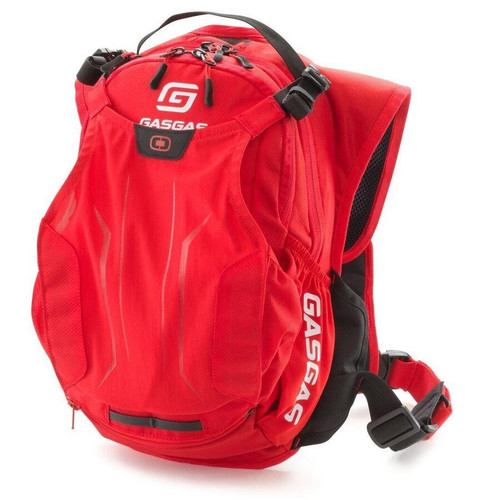 GasGas Apparel Ogio Replica Team Baja Backpack - Red 3GG210036600 | eBay