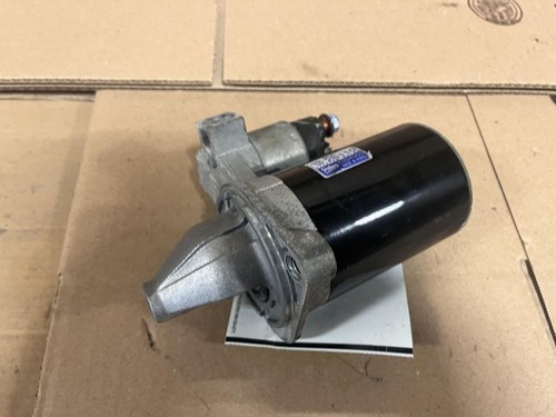 2015 KIA SOUL Starter Motor Used 1.6L Gasoline 60000 Miles OEM ...