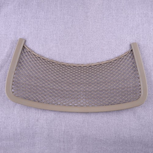 Front Seat Rear Storage Net Fit For Mercedes Benz ML GL GLS GLE W166 ...