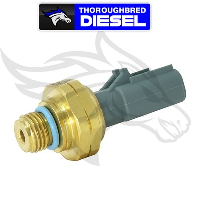 Bostech BTS031323 Exhaust Back Pressure (EBP) Sensor Dodge 07.5-20 6.7 ...