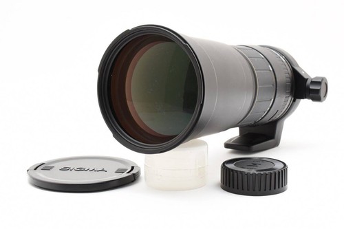 Af 170-500Mm F/5-6.3 D Apo Lens For Nikon 2526411 | eBay