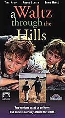 Wonderworks - A Waltz Through the Hills (VHS, 2001) for sale online | eBay