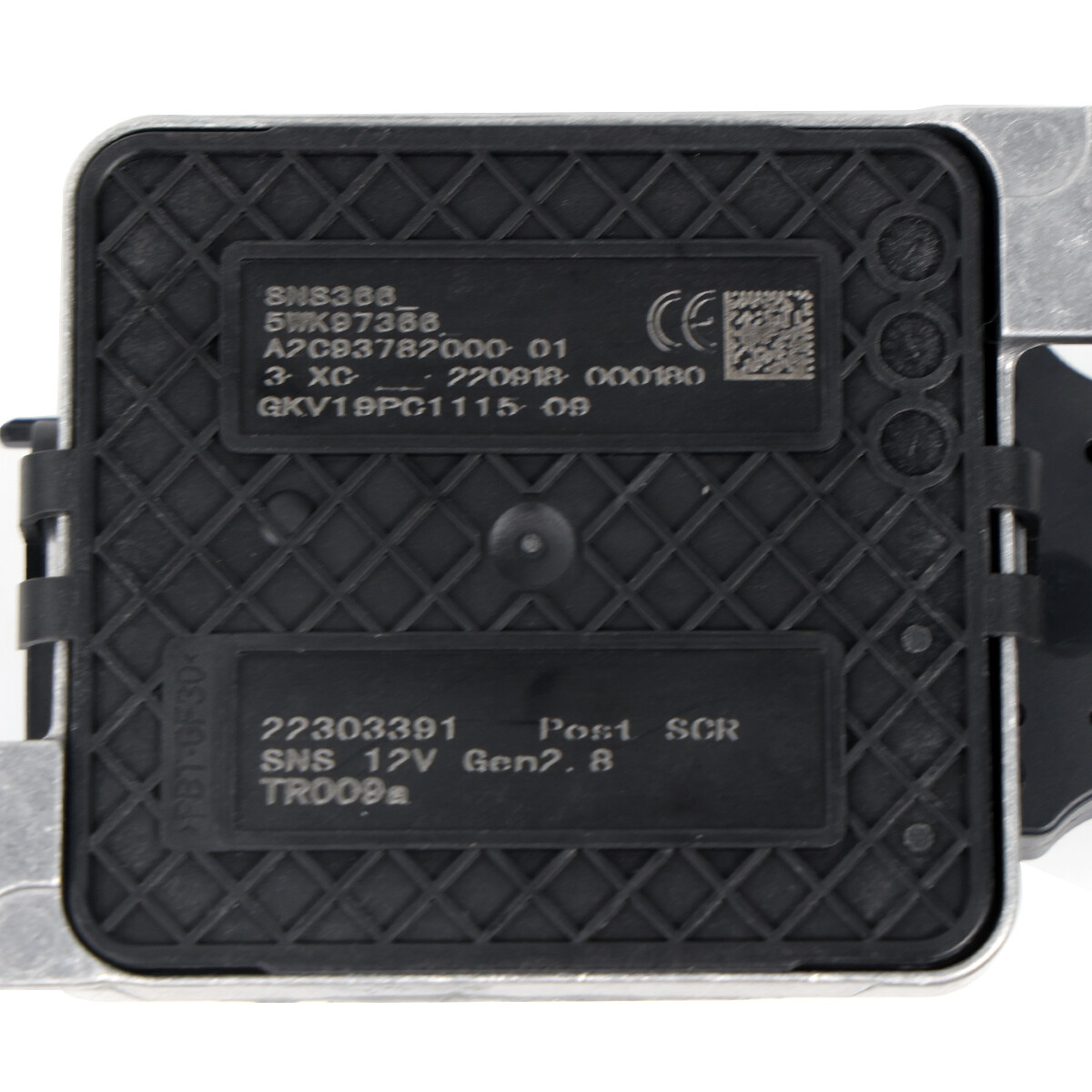 22303391 For Outlet Nitrogen Oxides Nox Sensor Volvo Truck D11 D13 D16 ...