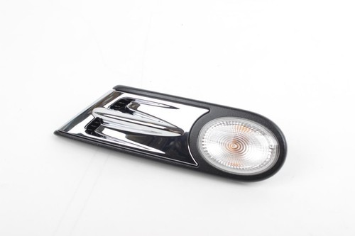 MINI COOPER R56 Front Left Fender Turn Signal Light 63137188613 NEW ...