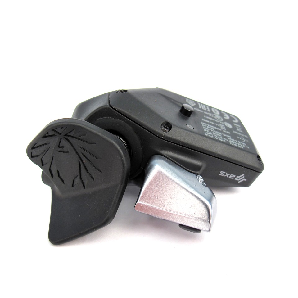 SRAM Eagle AXS Controller 12-Speed Right Hand Shifter, No Clamp | eBay