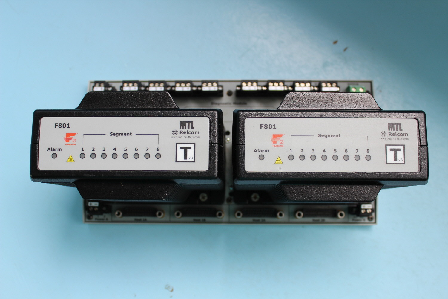 Relcom Power Module F801, 1Pcs, Free Expedited Shipping | eBay