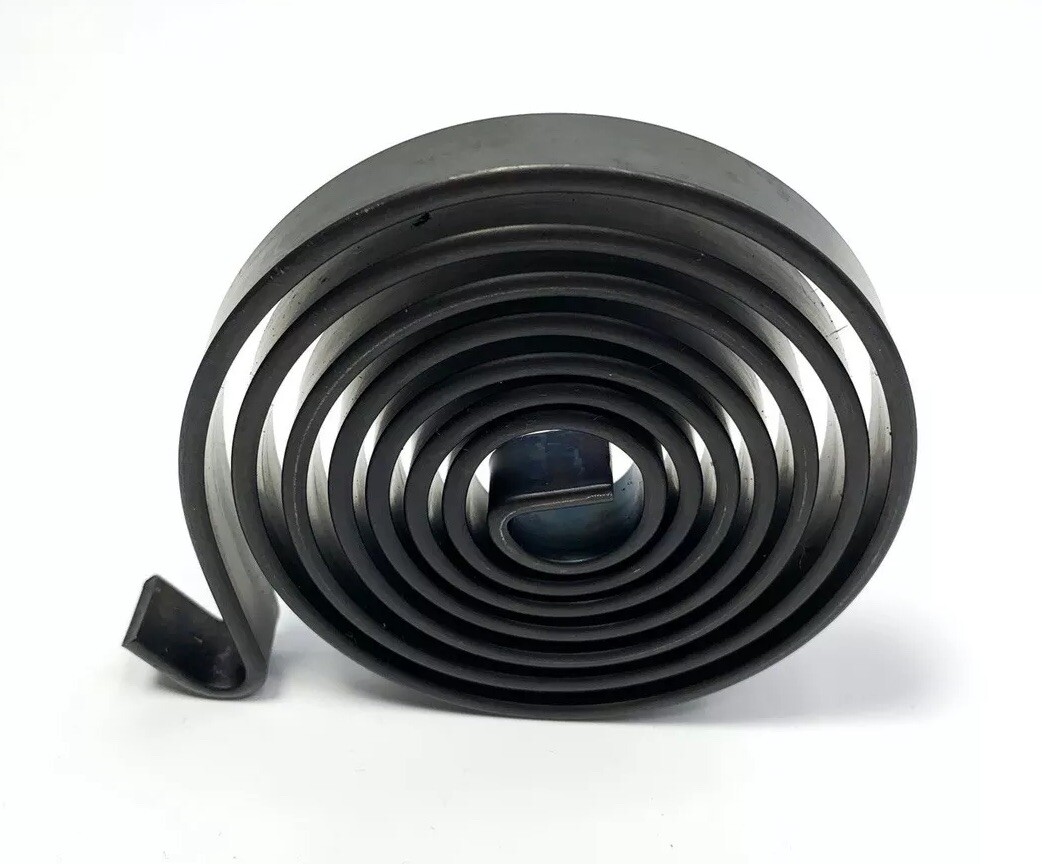 Hood Hinge Spring For 1953-56 Ford Pickup Truck & 1952-54 Cars | eBay