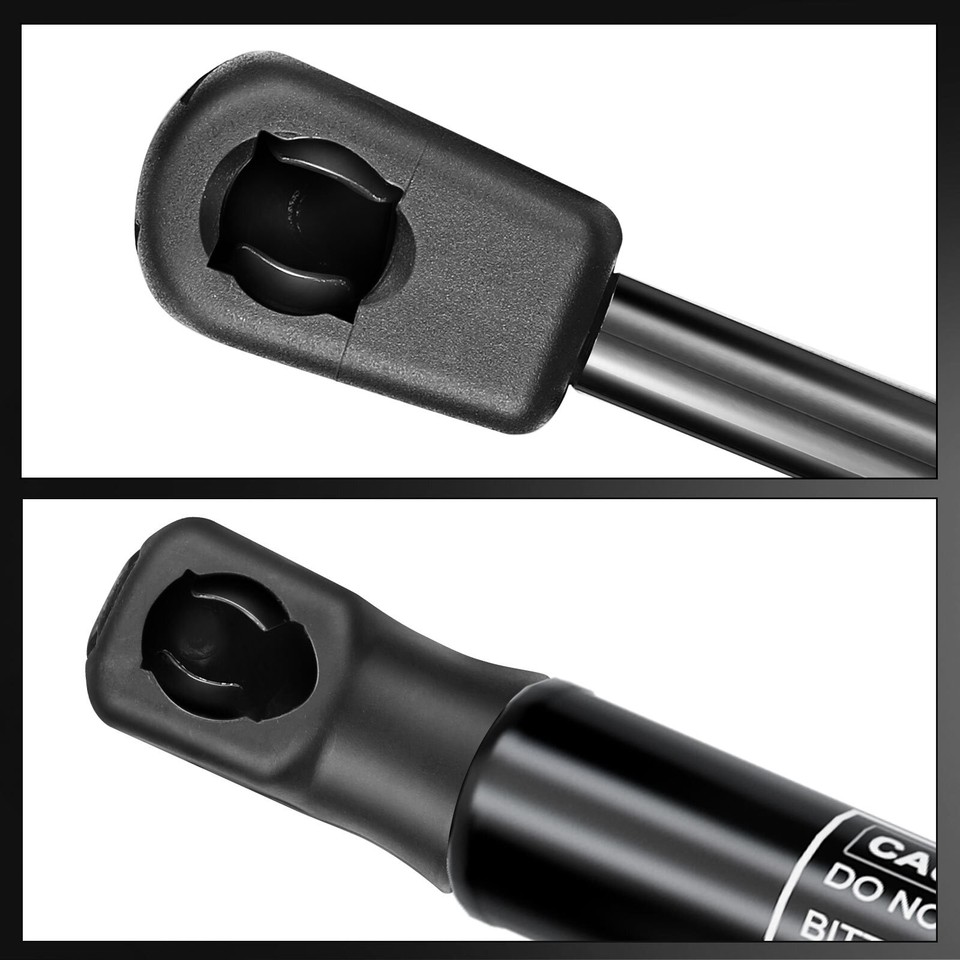 2pcs Front Hood Lift Supports Shocks Struts for Chevrolet Traverse 2018 ...