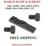 Marlin Screws | Guide to Vintage Gun Parts