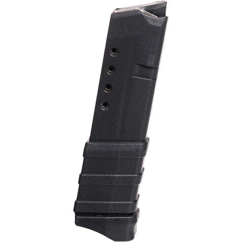 ProMag (2 Pack) Glock Model 43 G43 9mm, 10-Round Magazine, GLK 13 ...