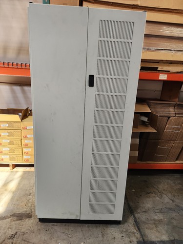 Powerware Plus Parallel Cabinet 208/208v - Used for Plus 50 | eBay