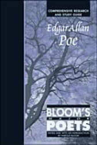 Edgar Allan Poe (Bloom's Major Short Story Writers) by Prof. Harold ...