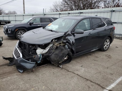 Coolant Reservoir Fits 16-20 MALIBU 3063752 | eBay