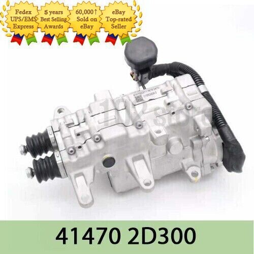 OEM 414702D300 Actuator Clutch Assy For Hyundai Veloster Kia Forte ...