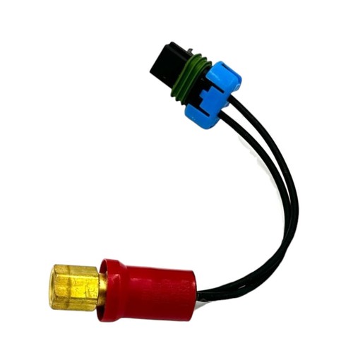 K301-401 OEM Kenworth Peterbilt Fan Override Switch PACCAR Rocker DPST ...