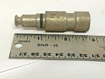 Hunter FMC John Bean Wheel Alignment Clamp 2" Rim Stud Extension 20-823 ...
