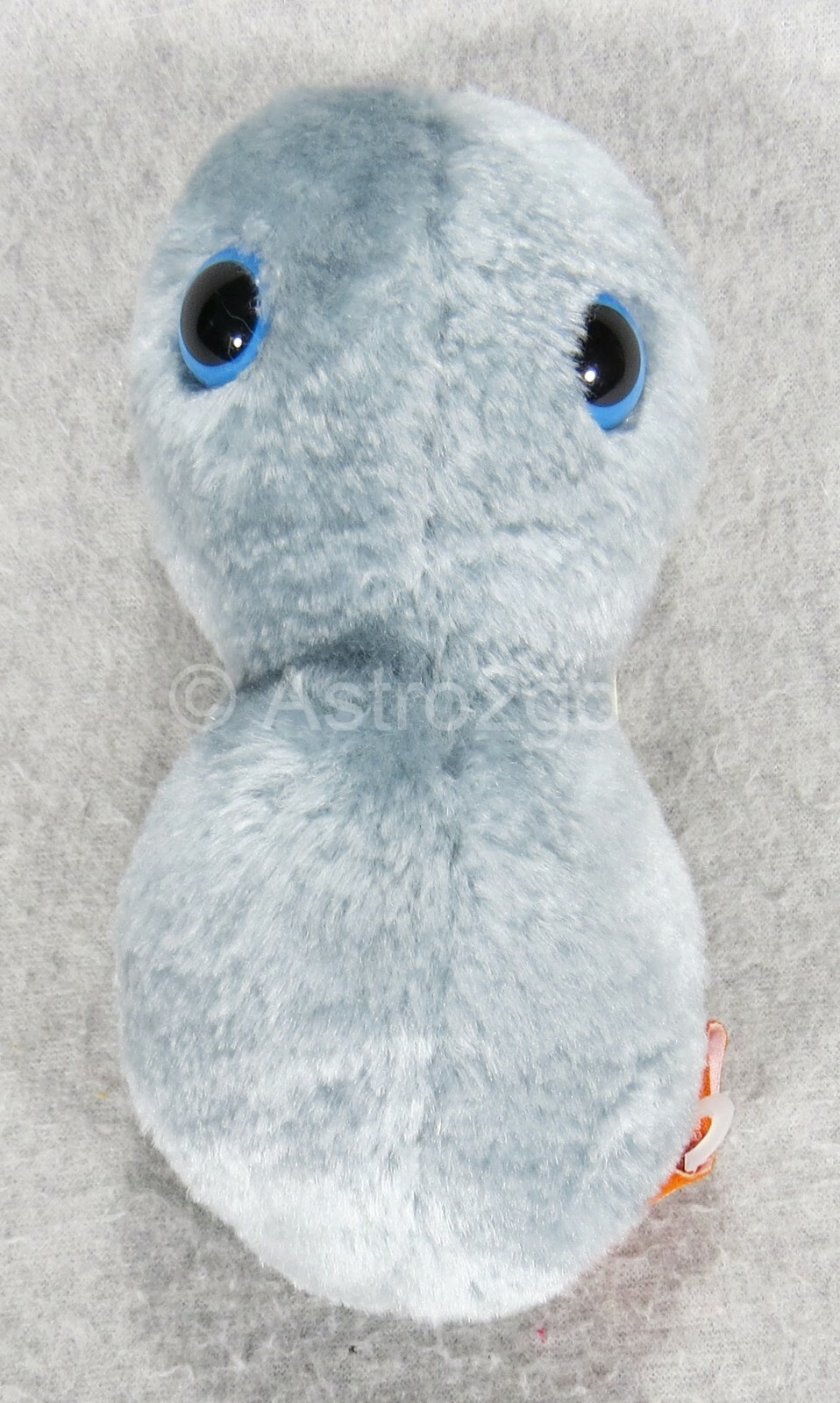 GIANT MICROBES-THE CLAP-Stuffed Plush Gonorrhea STD VD Virus Venereal ...