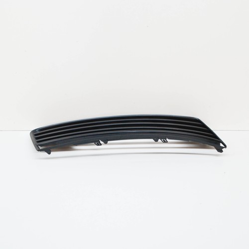 AUDI Q7 4L Front Bumper Right Upper Grille 4L080769801C New Genuine ...