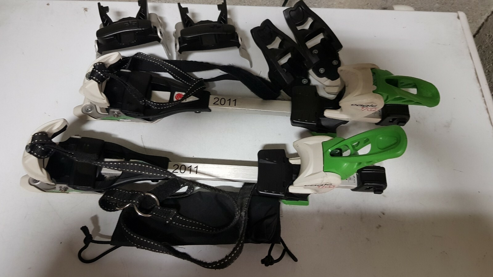 Fixation Ski Rando d’occasion