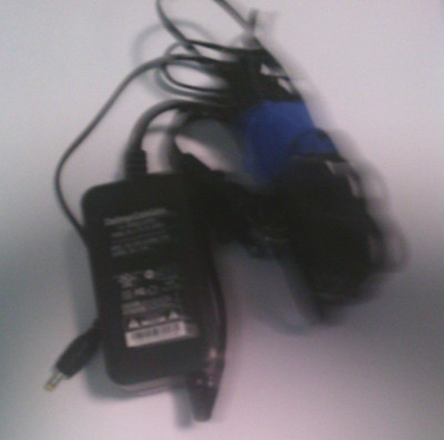 Challenger Cable Sales Switching Power Supply Model PS-1.75-15-16DT1 | eBay