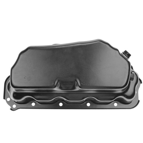 Sump Lower Oil Pan for Mercedes-Benz W166 X166 C292 3.0L 3.5L 4.7L ...