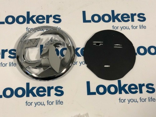 Vehicle Parts & Accessories Genuine Vauxhall Astra J GTC Front Grille ...