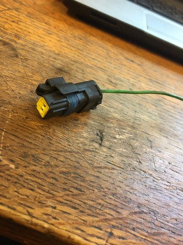 alternator plug wire connector 1.9 renault trafic vauxhall vivaro | eBay