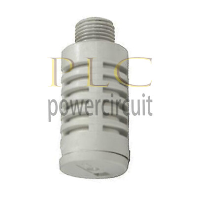 SMC ANB1-C06 High Noise Reduction High Flow Silencer New 1PC 1PCS | eBay