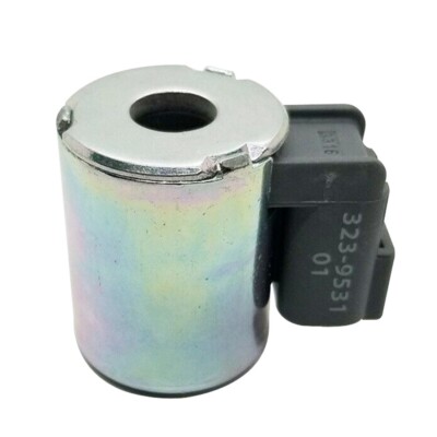 1pc New Solenoid Valve Coil 226-9622 3239531 323-9531 High Quality | eBay