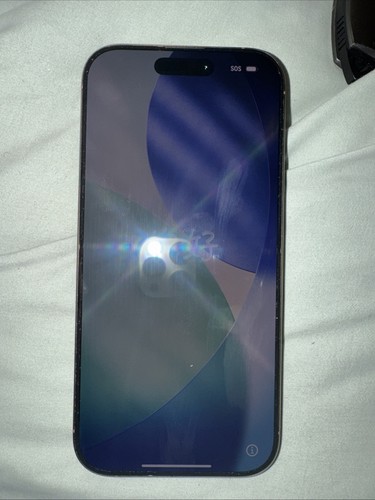 iphone 16 pro 128gb Unlocked Open Box | eBay