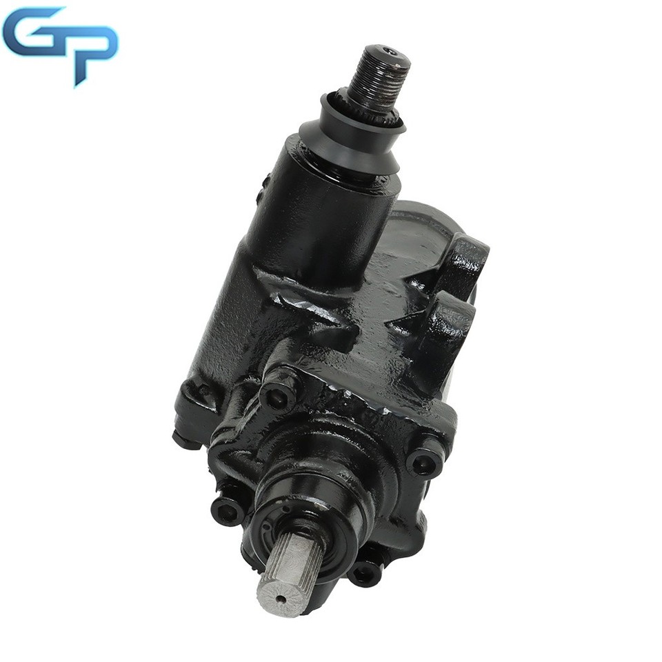 Power Steering Gear Box For Jeep CJ7 1980-1986 CJ5 1980-1983 Scrambler ...