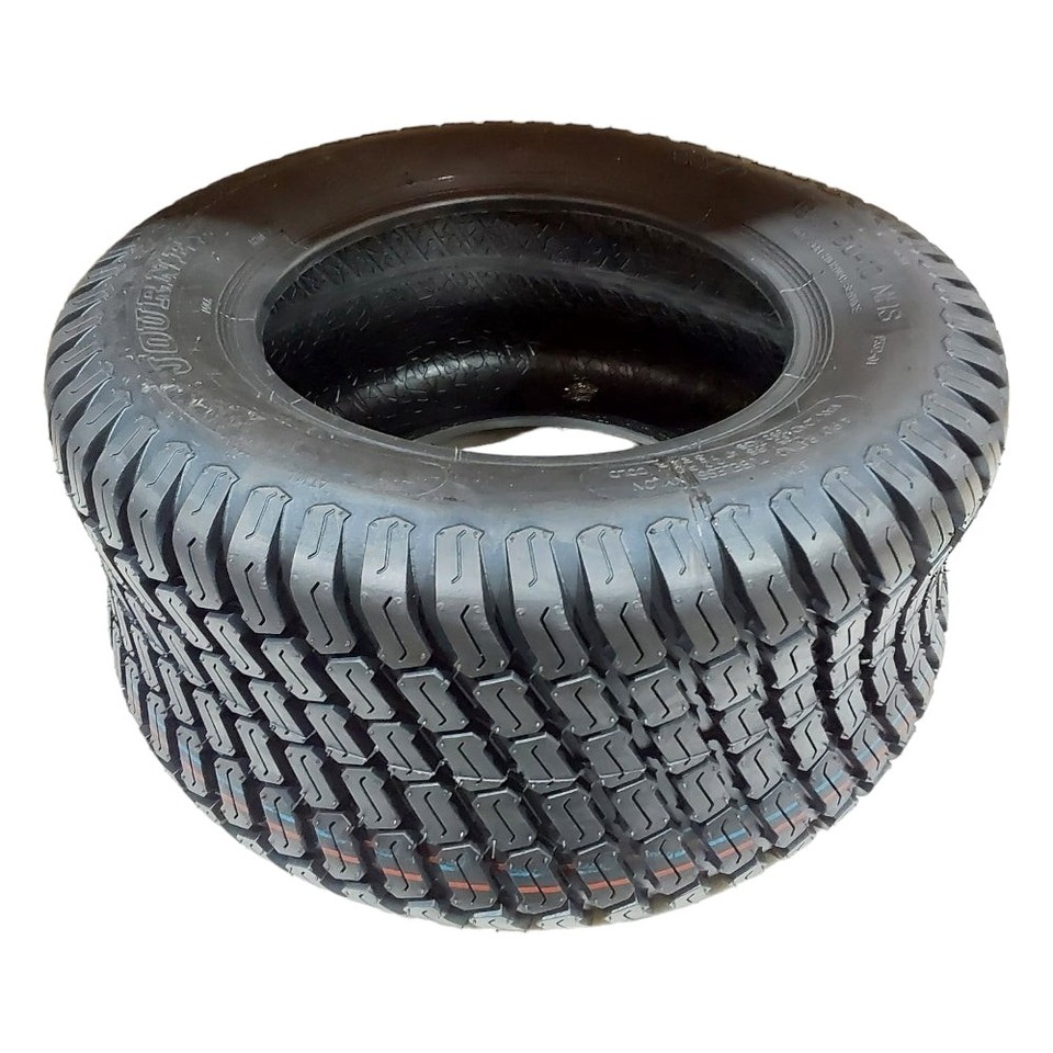Proven Part Tire 18 X 7.50-10 Fits Stinger 40-2036 Fits Kubota K3001 ...