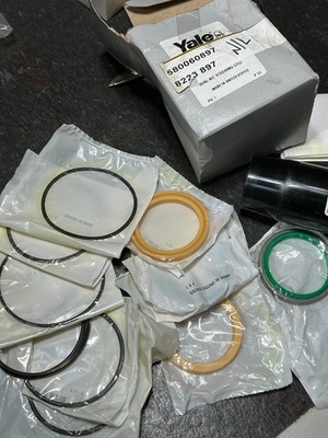 yale 580060897 nos poor packaging 8223 897 | eBay