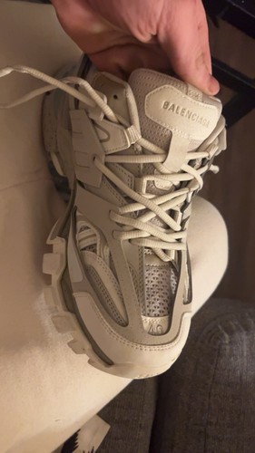 Balenciaga Tracks Size 7 | eBay