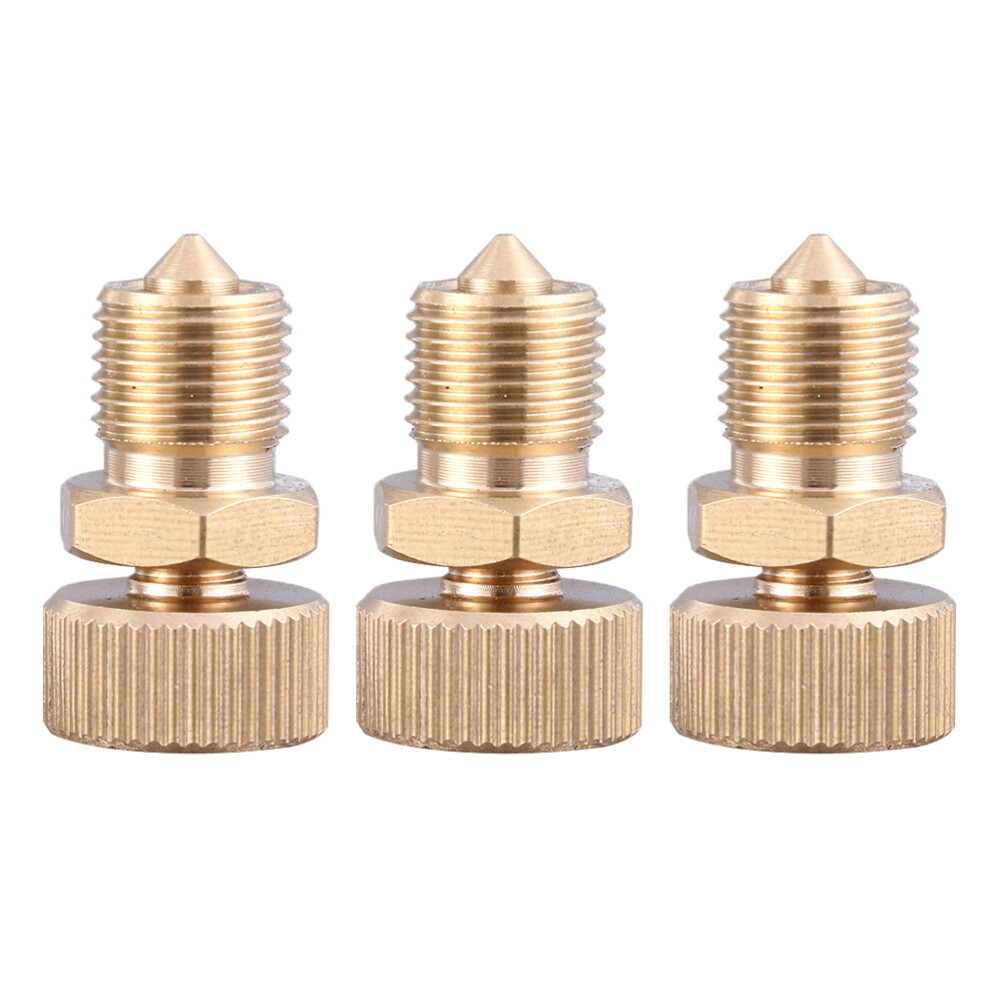 Air Compressor Drain Valve 4Pcs 1/4\" NPT Tank Valve, Air Compressor ...