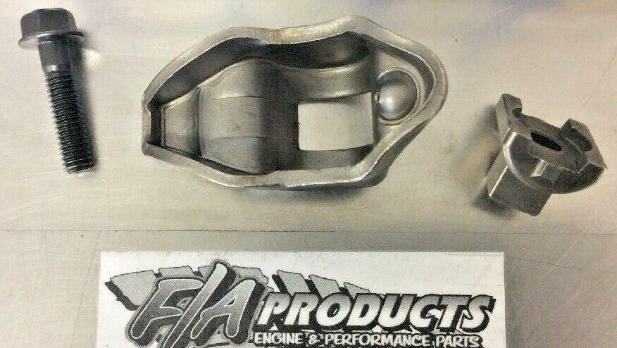 Ford 351C 351M 400M 429 460 Rocker Arm Kit SBI 181-1034 Set Of 16 | eBay