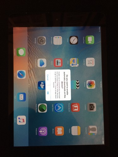 Backlight Repair Service iPad Mini 1 2 3 Dim LCD Filter Replacement for ...