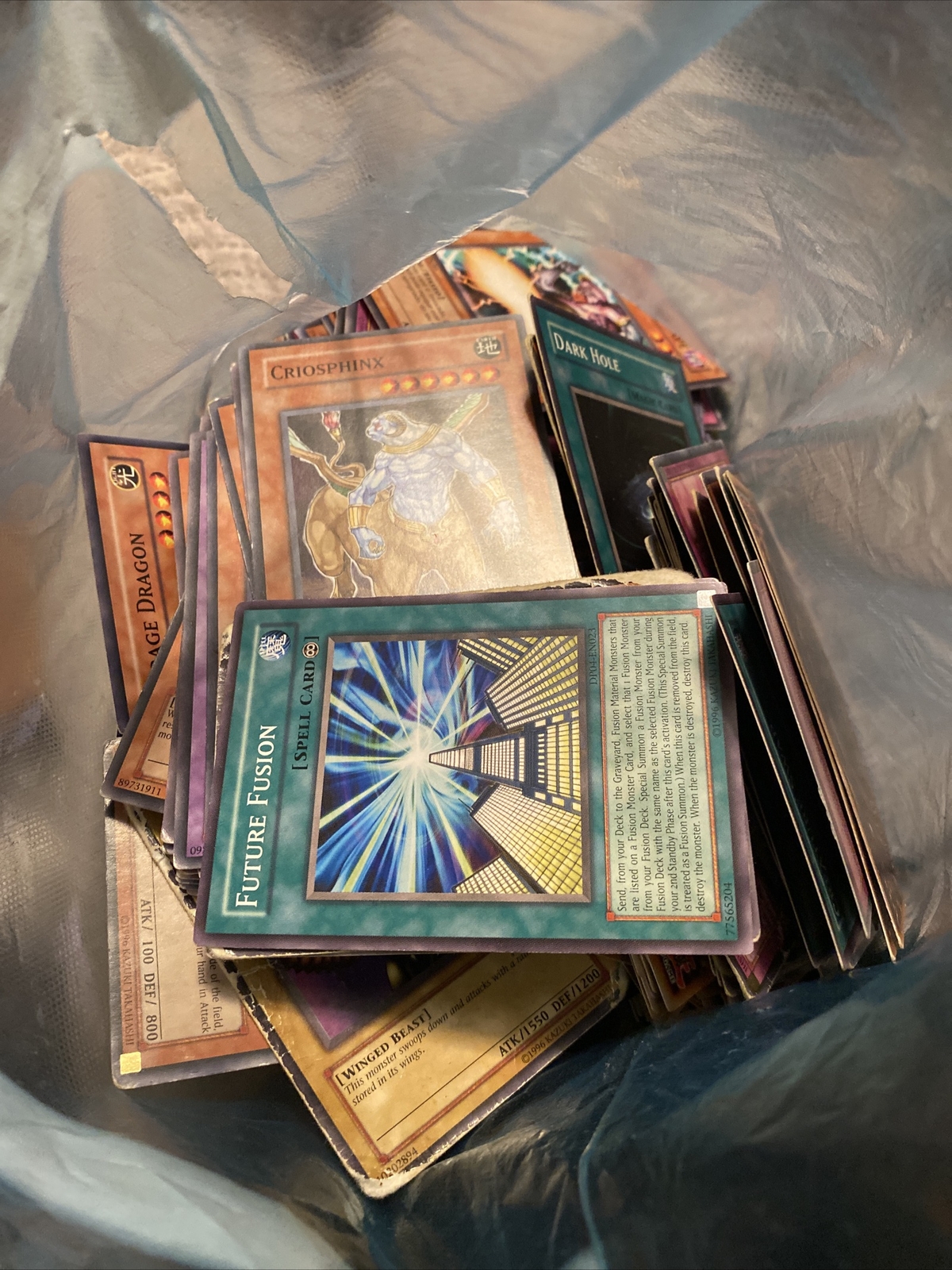 you gi oh cards | eBay