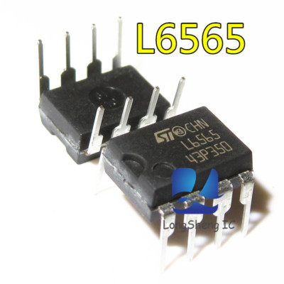 10PCS L6565 L6565N ST DIP8 new | eBay